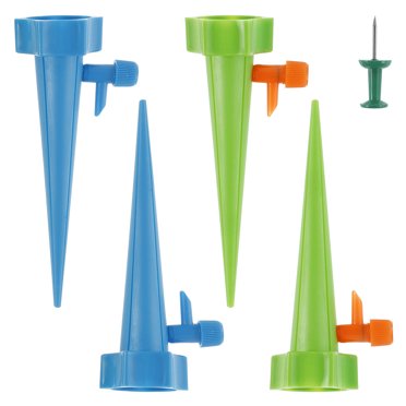 Orbit heavy Duty Metal Soaker Irrigator - lawn & yard Watering ...