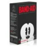 Band-Aid Brand Adhesive Bandages, Mickey Mouse Assorted Sizes 20 ct ...