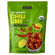 Tajin Chile Lime Seasoned Pistachios, Kosher Parve, 20 Ounce Snack ...