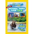 National Park Gift Set Includes National Geographic Kids National Parks ...