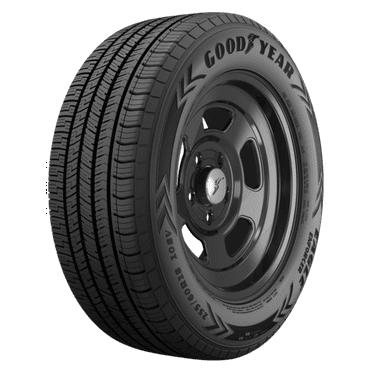 Goodyear Eagle Enforcer A/W 255/60R18 100H Passenger Tire - Walmart.com
