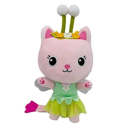 Gabby's Dollhouse Bear Kitten Gaby's Mermaid Cat Toy | Walmart Canada