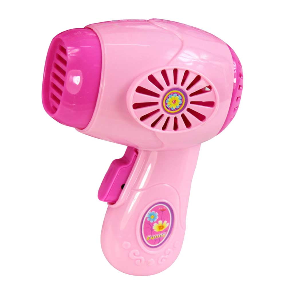 Click here for Hydreachca 1pcs Pink Plastic Mini Electric Hair Dr... prices