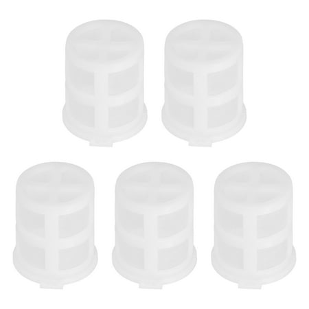 Wchiuoe Tank Oil Filter,Diesel Engine Filter,5Pcs Fuel Filter High ...