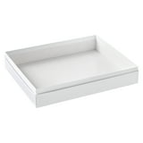 White Frame Box by Celebrate It - Walmart.com