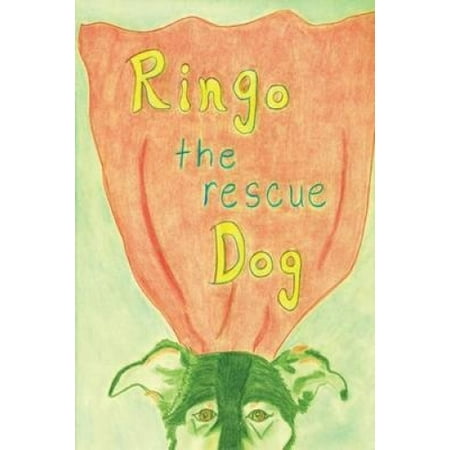 Ringo the Rescue Dog | Walmart Canada