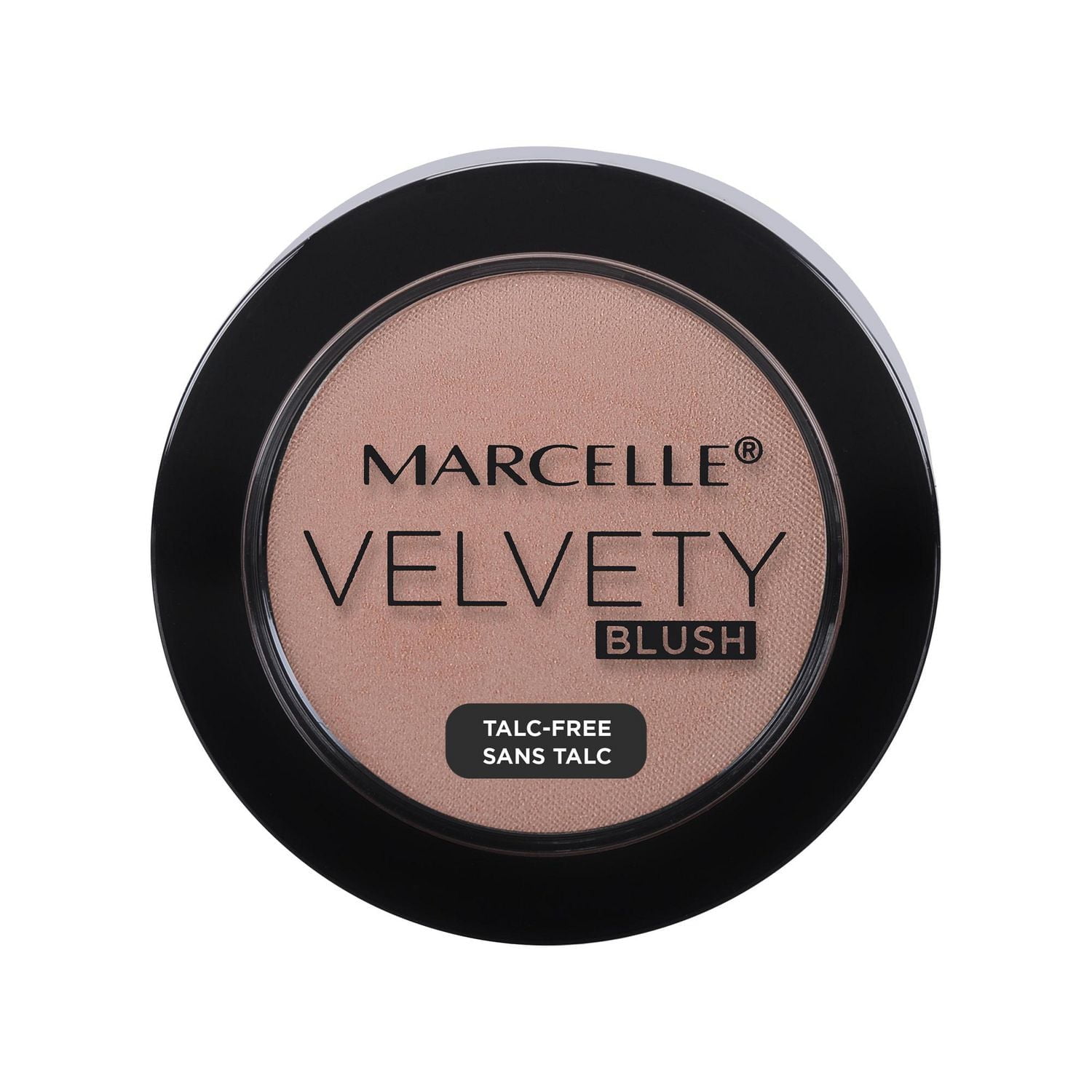 Click here for Marcelle Velvety Blush prices