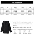 Air Travel Essential Travel Jacket, Multi Hidden Pockets Unisex Coat ...