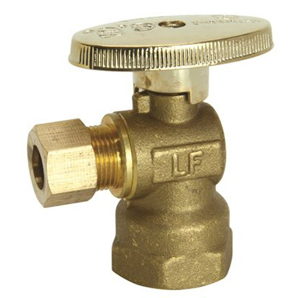 QUARTER TURN ANGLE STOP 1 2 IN IPS X 3 8 IN OD COMPRESSION ROUGH quarter-turn-angle-stop-1-2-in-ips-x-3-8-in-od-compression-rough