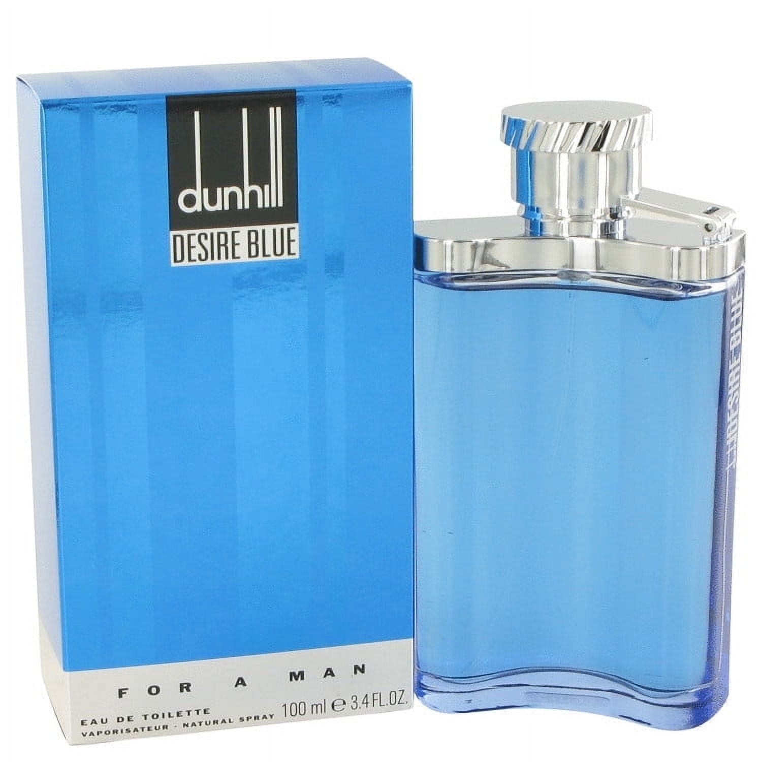 Click here for Desire Blue By Alfred Dunhill Perfume 3.4 Oz prices