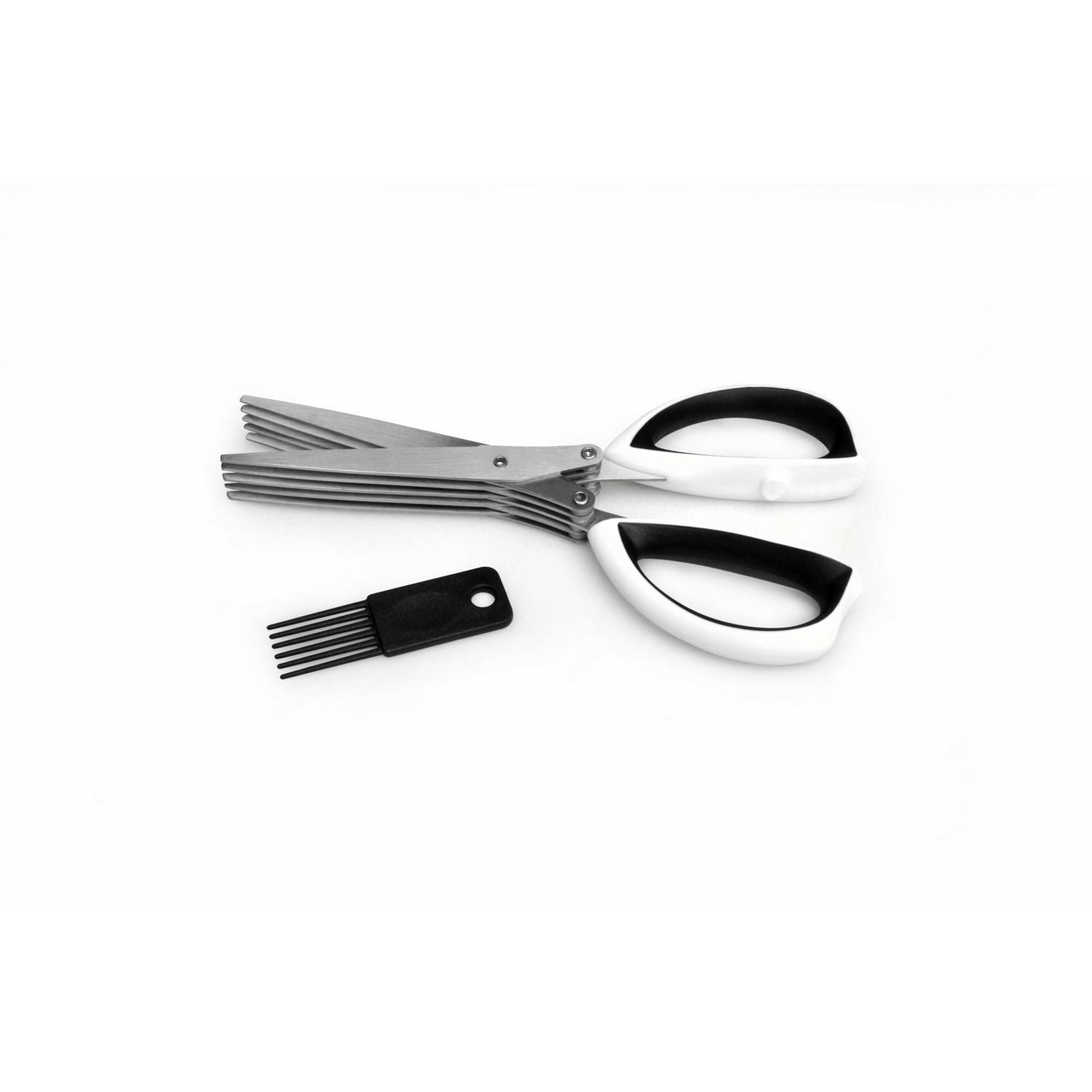 Click here for Berghoff Multi Blade Herb Scissor prices