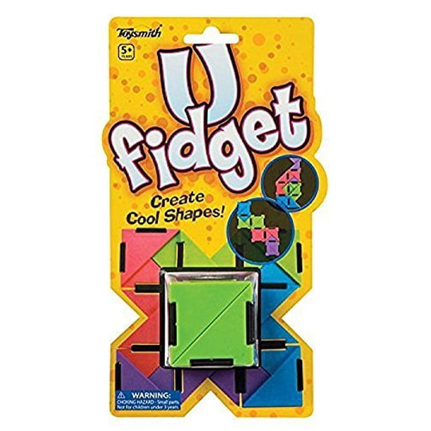 Folding Flipping Fidgety Fun Toy ~ Tactile - Sensory - Autism - ADHD ...