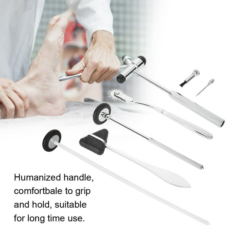 Novamedic Medical Tools Novamedic Dual Mallet Neurological Reflex ...