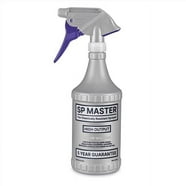 Sprayco Tapered Square Spray Bottle, 12 Ounce - Walmart.com
