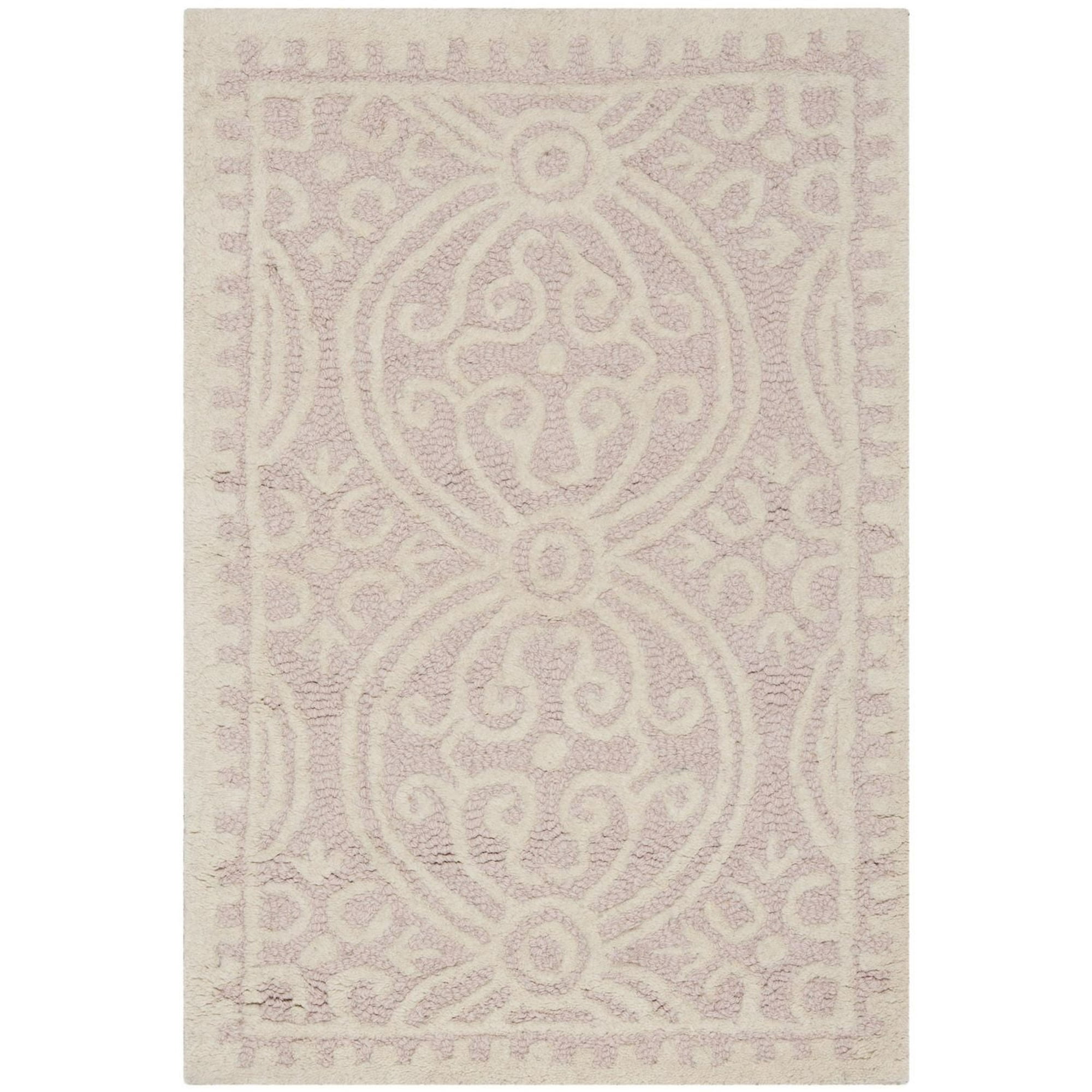 Click here for Safavieh Cambridge Leslie Geometric Area Rug 26 X... prices