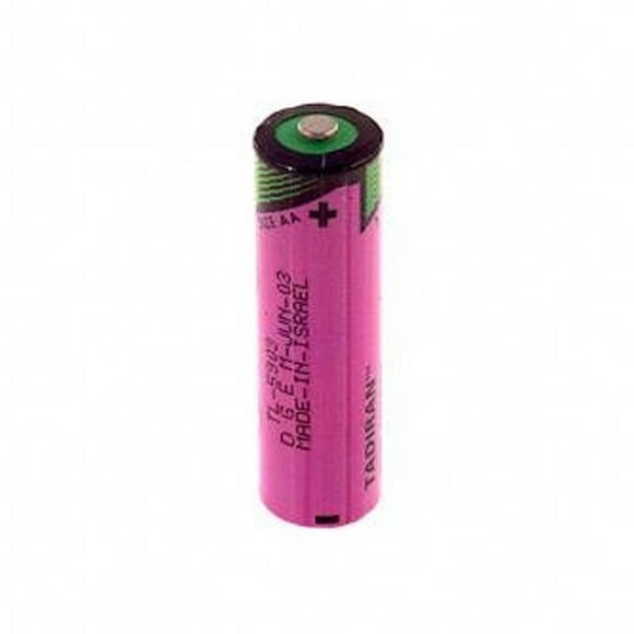 3 6 Volt Aa Lithium Battery
