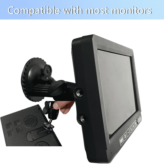 Merkury Innovations Extendable Windshield Dash Mount - Walmart.com
