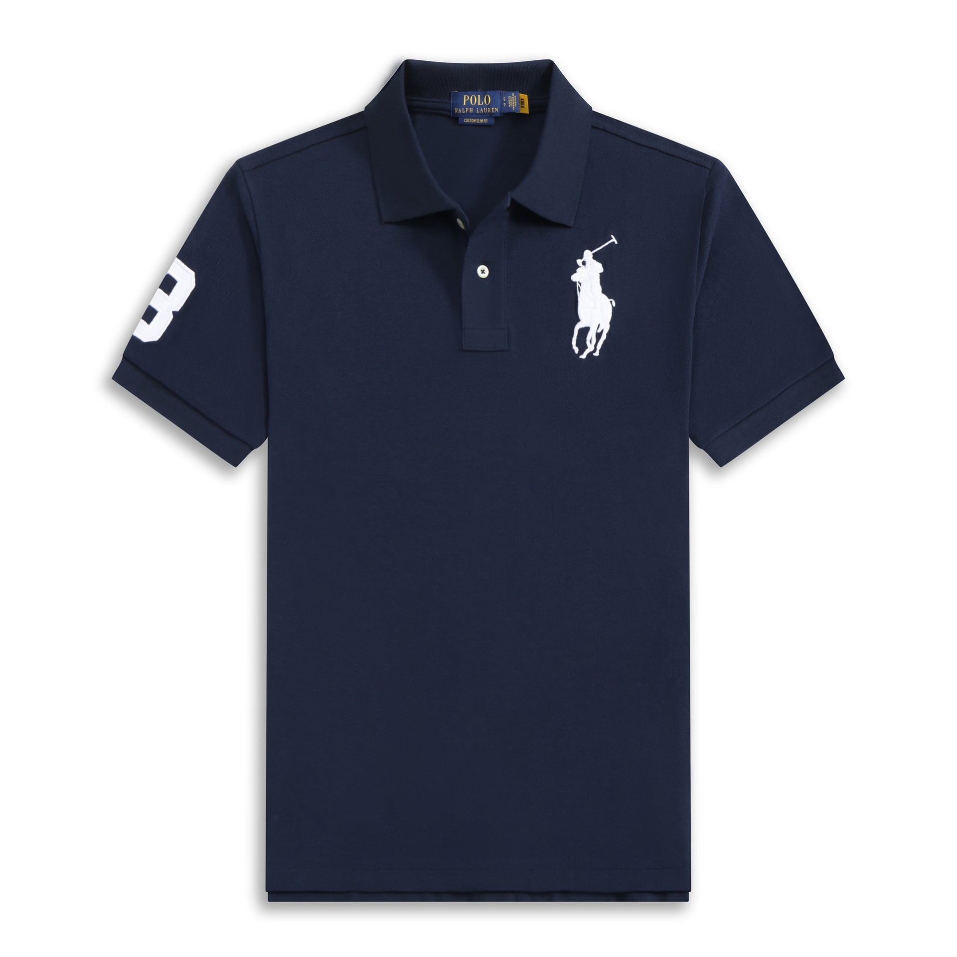 Click here for Harmony Audio Short-Sleeved Polo Shirt For Men Loo... prices
