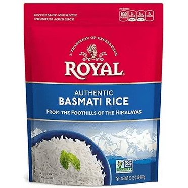 Diamond G: California Brown Rice, 5 Lb - Walmart.com