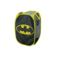Batman Storage Set - Collapsible Trunk, Storage Cubes, Hamper - Walmart.com