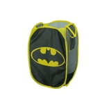 Batman Storage Set - Collapsible Trunk, Storage Cubes, Hamper - Walmart.com