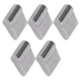 5pcs 3 Bicycle Steel Hub Cassette Pawls Ratchet Hub Pawl Tower Base