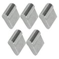 5pcs 3 Bicycle Steel Hub Cassette Pawls Ratchet Hub Pawl Tower Base