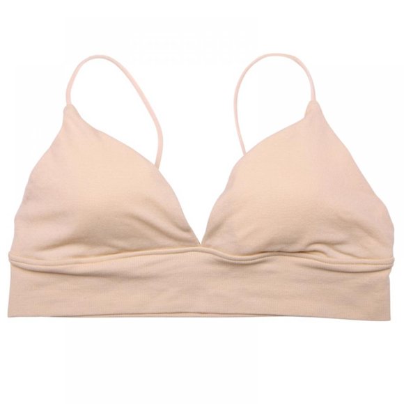 Quarter Cup Bra