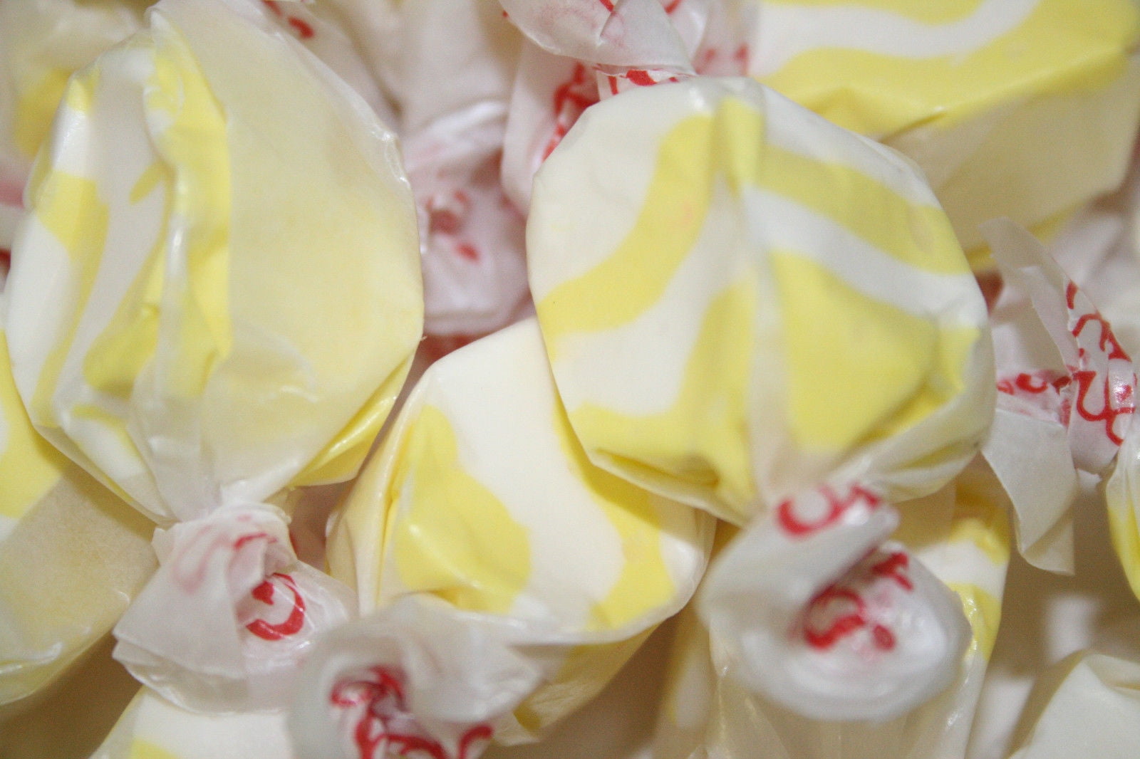 BAYSIDE CANDY SALT WATER TAFFY BUTTER POPCORN, 5LBS - Walmart.com