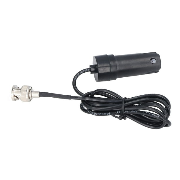 PH Tester Probe,PH‑91A PH Electrode Probe PH Probe Aquarium Electrode ...