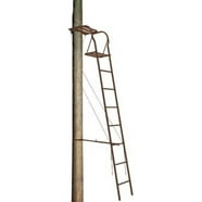 Skunk Ape Tree Stand - Walmart.com
