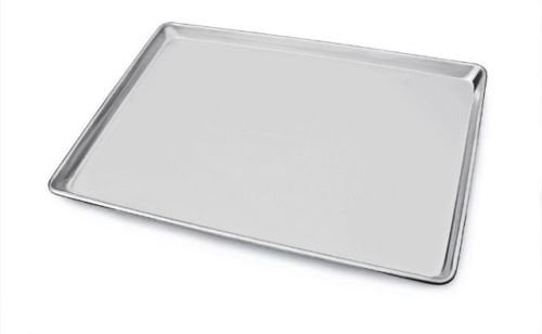 BUN PAN SHEETS 24 pcs 18 Gauge Aluminum Bun Pan Sheet Pan 18x26" Full ...