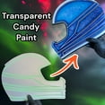 LiME LiNE 16 oz Transparent Candy Concentrate, Solvent base Automotive ...
