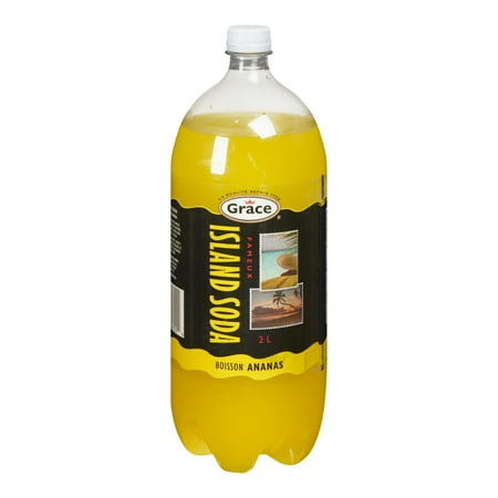 Grace Pineapple Drink | Walmart Canada