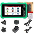 LAUNCH CRP919 EV OBD2 Auto Diagnostic Scanner for Electric Vehicles New ...
