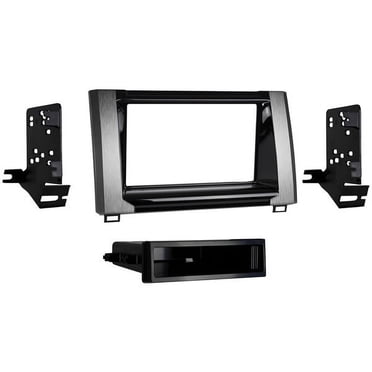 Metra 99-8242G Mounting Kit For Toyota Rav4 2013 & Up - Walmart.com