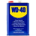 WD-40 Multi-Use Product, 1 Gal, Lubricant for Loosening Rusted Parts ...