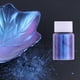 Partygee Color Shift Pigment Powder 10 Colors Pearl Mica Powder 0.35oz ...