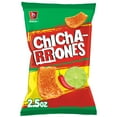 (3 pack) Barcel Chicharrones 2.5 oz Sharing Size Bag, Chili Pepper ...