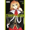 Trinity Seven Trinity Seven, Vol. 20: The Seven Magicians, Book 20 ...