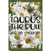 Taurus Birth Flower