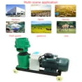 TECHTONGDA Farm Animal Feed Pellet Mill Machine Body Chicken Feed ...