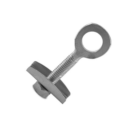 stanreset Bicycles Fixed Gear Bike Chain Tensioner Metal Screw Single ...