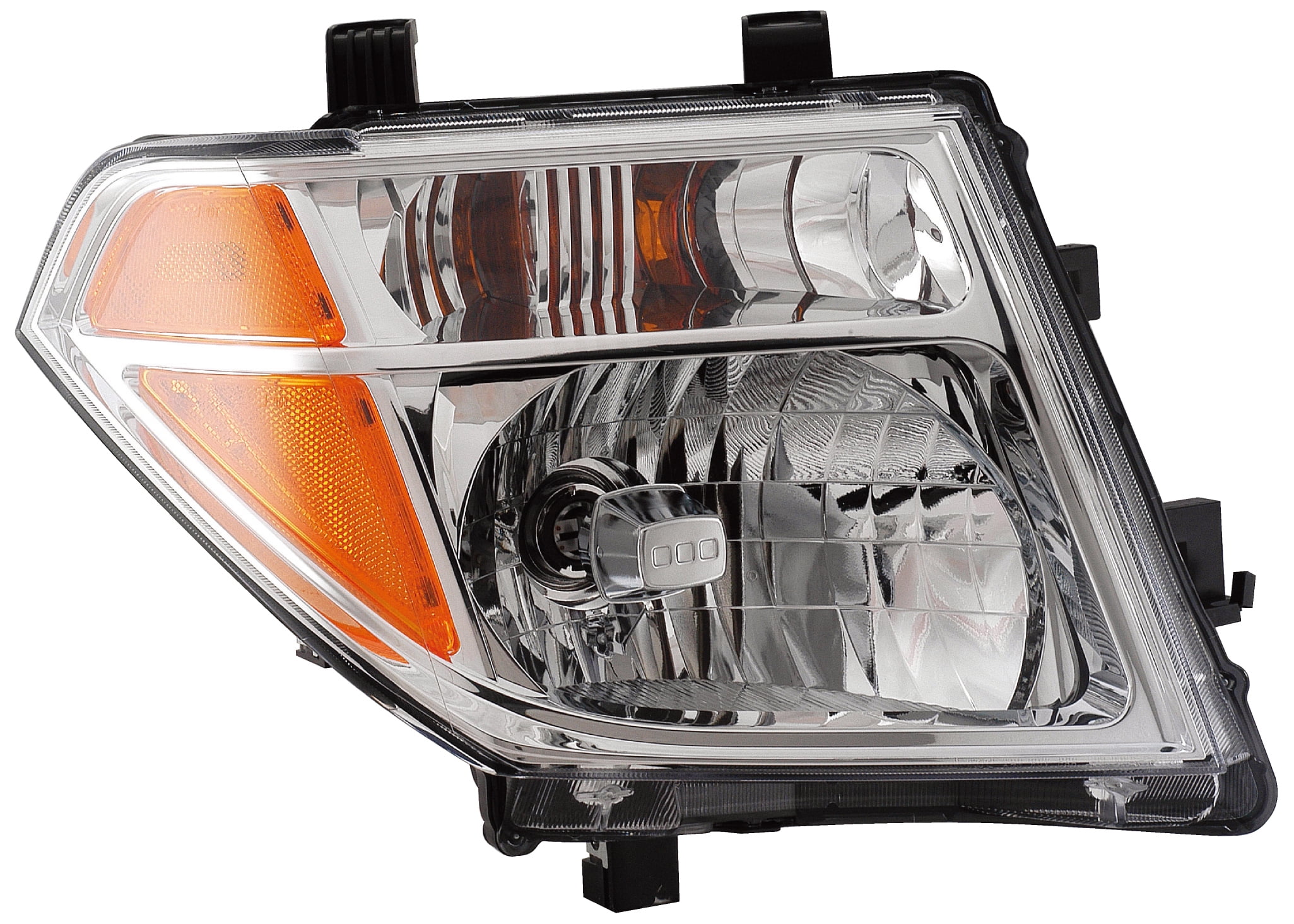 Headlight Front Lamp for 05-07 Nissan Pathfinder/Frontier Passenger ...