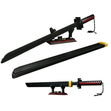 NAYIHOOP Demon Slayer Swords Building Sets Cosplay Anime Rengoku ...