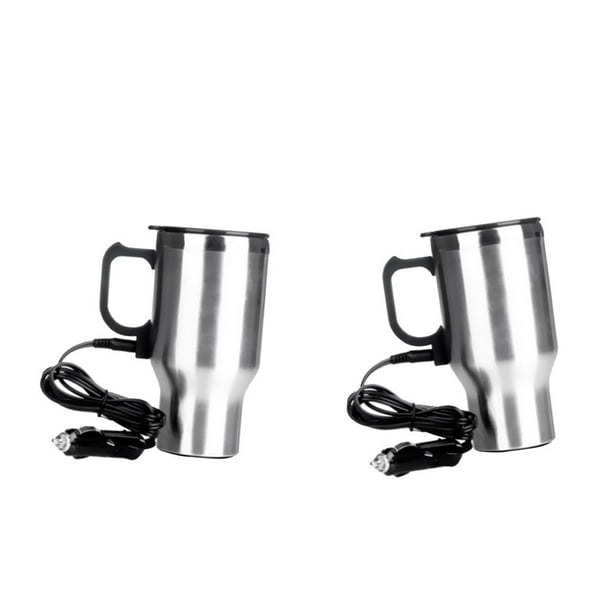 Heated Mug