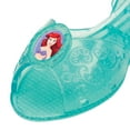 Disney Little Mermaid Ariel Light Up Shoe, Girls Size, Halloween ...