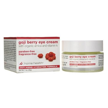 Home Health Goji Berry Facial Cream 4 oz Cream - Walmart.com