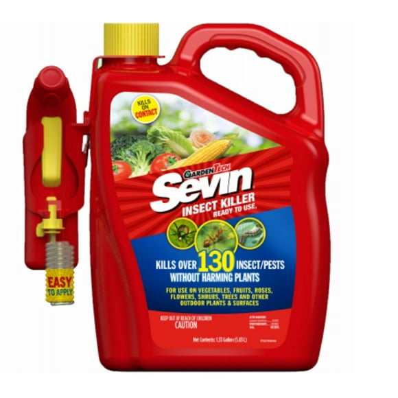 Brand: Sevin