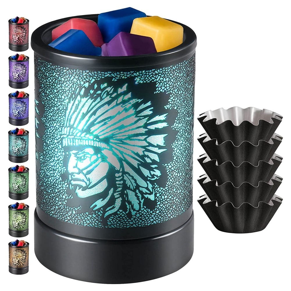 Click here for Greenne Wax Melt Warmer Electric Candle Wax Warmer... prices